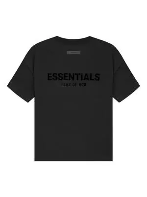 Fear Of God Logo T-shirt
