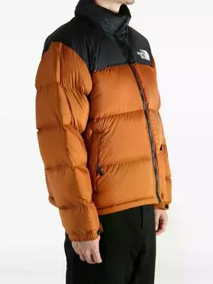 The North Face 1996 Retro Nuptse Jacket - Brown