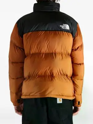 The North Face 1996 Retro Nuptse Jacket - Brown