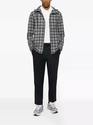 Jacob Cohen Drawstring Trousers