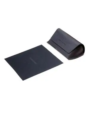 FERRAGAMO Pantos-frame Sunglasses
