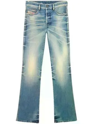 Diesel® Boot-cut Jeans For Men