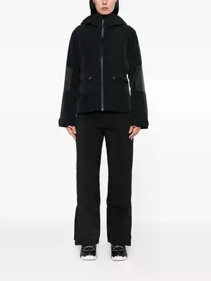 Rossignol Ciastel Hooded Jacket - Black