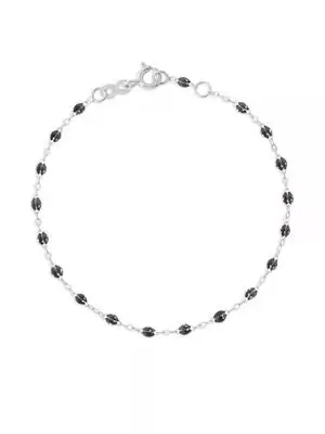 Gigi Clozeau 18k White Gold Gigi Bracelet - Silver