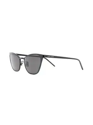 Saint Laurent Cat-eye Sunglasses