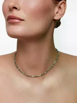 Mateo Beaded Necklace