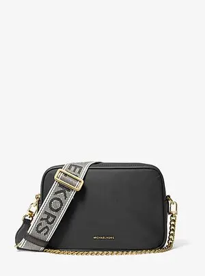 Michael Kors Embellished Cross Body Bags