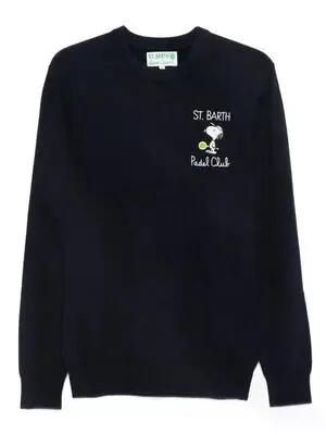 Mc2 Saint Barth Sweaters For Men