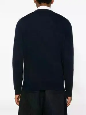 MC2 SAINT BARTH Graphic Sweater