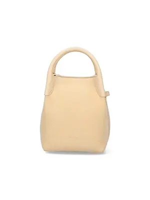 Loro Piana Small 'bale' Bag