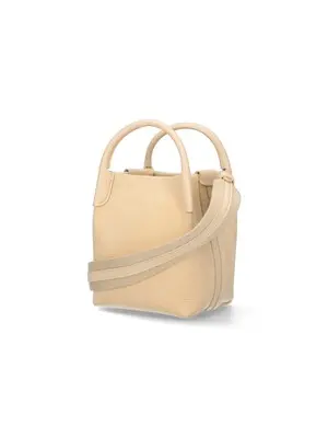 Loro Piana Small 'bale' Bag