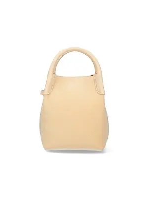 Loro Piana Small 'bale' Bag