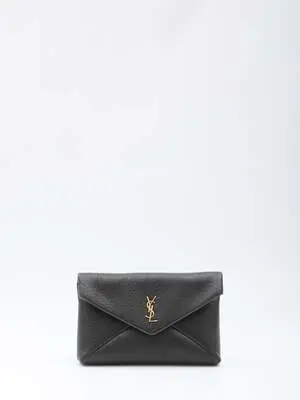 Saint Laurent Envelope Large Crossbody Bag
