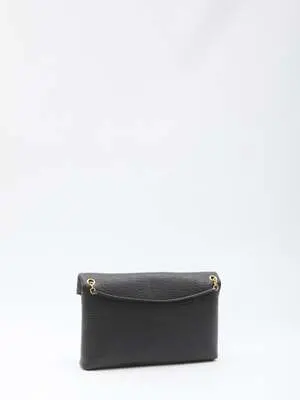 Saint Laurent Envelope Large Crossbody Bag