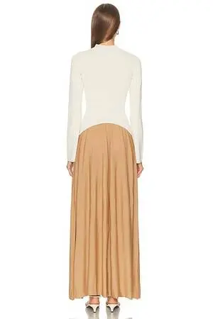 Solid & Striped The Soglio Dress