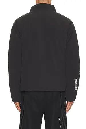 WHITESPACE Insulated Midlayer Cargo Jacket - Phantom