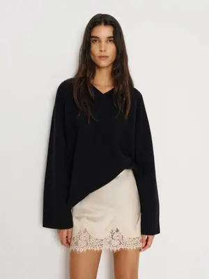 Reformation Mid Rise Skirts