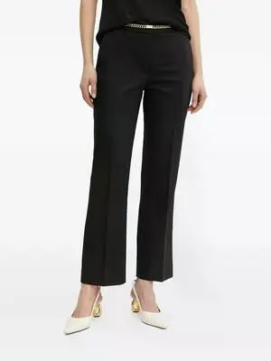 Guess Chain-detail Trousers