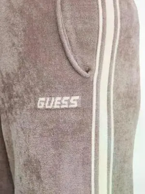 Guess Drawstring Track Pants