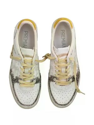 Premiata Bskt Clayd 7667 Sneakers