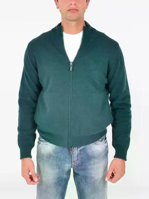 Drumohr Ribbed Cardigans For Men