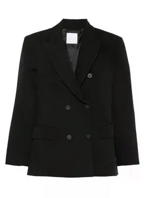CENERE GB Double-breasted Jacket