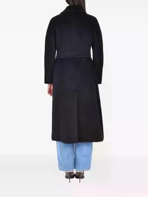 Max Mara Belted Coat