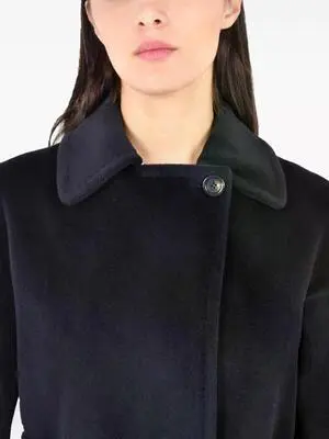 Max Mara Belted Coat