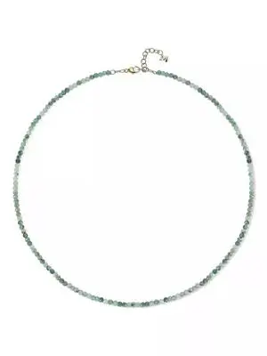 Mateo Emerald Necklaces