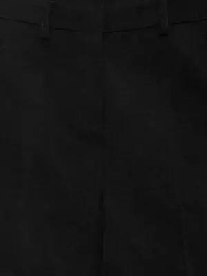 CENERE GB Elasticated-waist Trousers