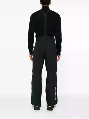 Kappa Patch Trousers