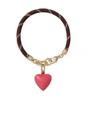 ROXANNE ASSOULIN Charm Bracelet - Brown