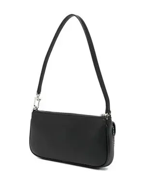 Michael Kors Zoe Embellished Shoulder Bag