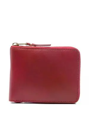 Comme Des Garçons Classic Wallet - Red