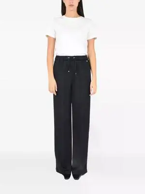 Herno Straight-leg Trousers