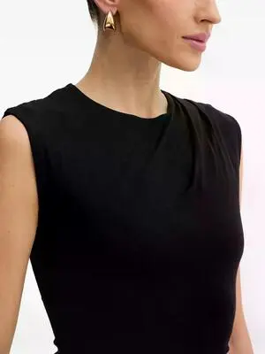 Guess Jolie Ruched Mini Dress