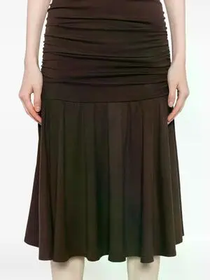 REFORMATION Kayla Dress