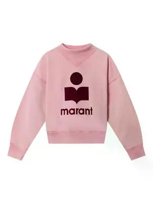 Marant Etoile Sweatshirt Sweatshirts Hoodies For Women