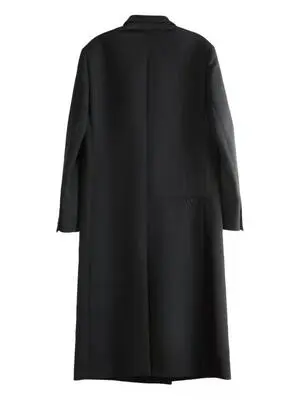 THE ROW Long-sleeve Coat