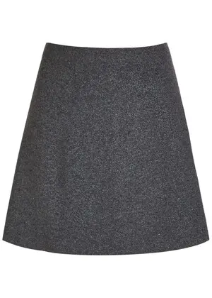 Paige Metallic Skirts