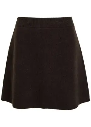 Lisa Yang Ribbed Skirts