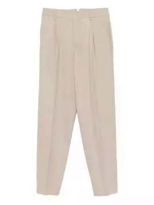 Cellar Door Full Length Pants For Women
