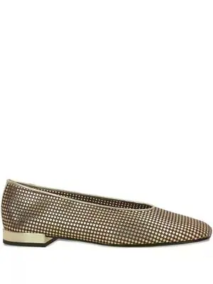 Giorgio Armani Heeled Flats For Women