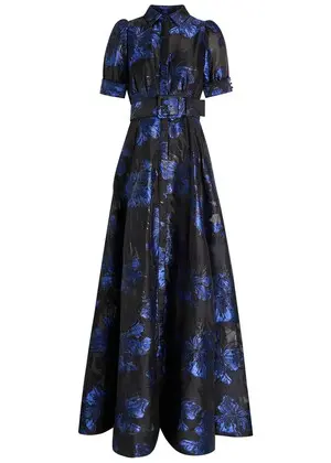 Rebecca Vallance Strappy Evening Dresses