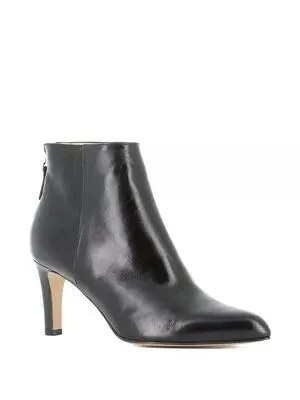 ANTONIO BARBATO MAESTRI VENEZIANI 70mm Leather Ankle Boots