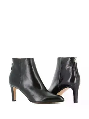 ANTONIO BARBATO MAESTRI VENEZIANI 70mm Leather Ankle Boots