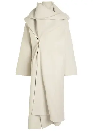 Calvin Klein Relaxed Coats For Women