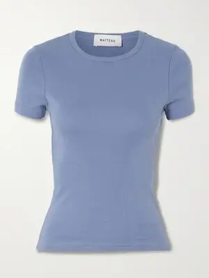Matteau T-shirt T-shirts For Women