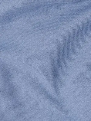 Matteau Cotton-jersey T-shirt