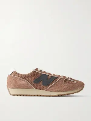 New Balance Woven Shoes For Women